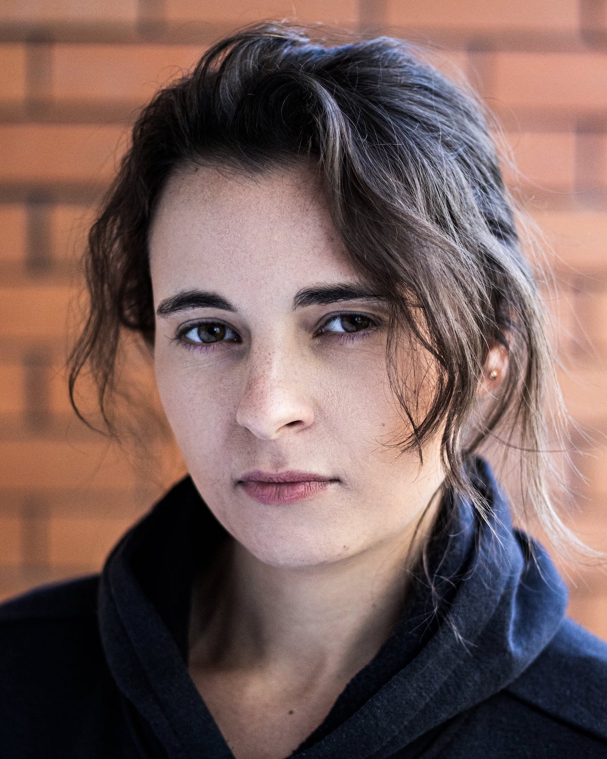 Acting - Debora Tamay
